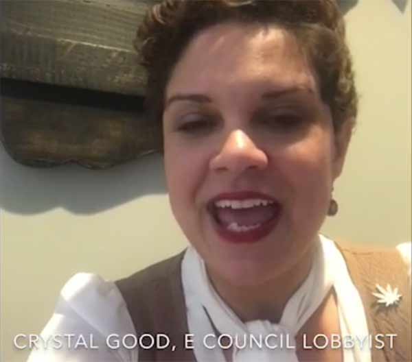 E Day Is This Tuesday