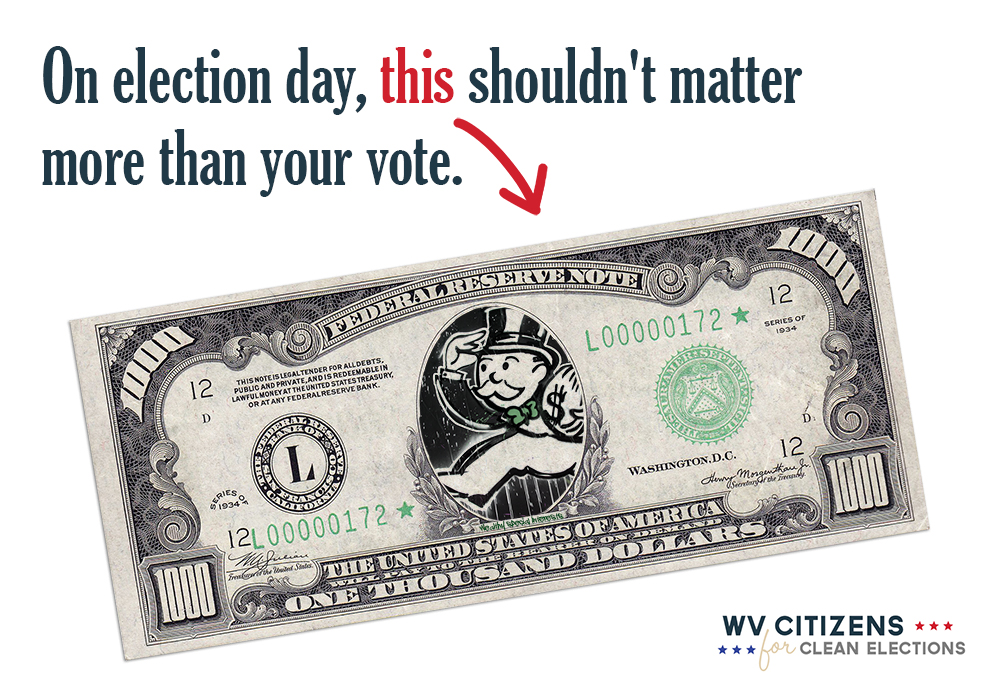 Clean Elections: Ten Years Since Citizens United