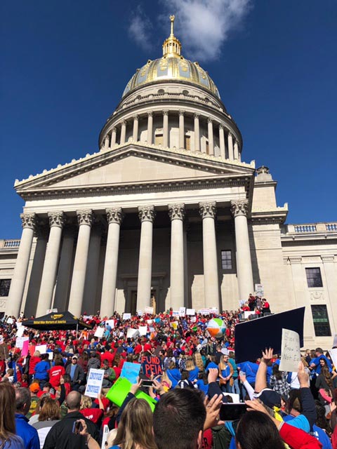 A History of Resistance