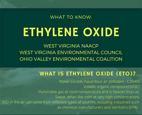 Ethylene Oxide: What’s Happened and What’s Next