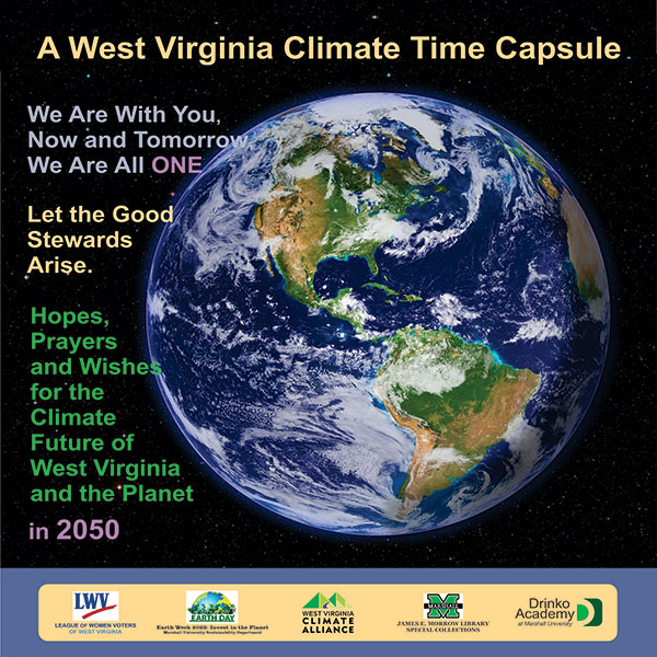 West Virginia Time Zone