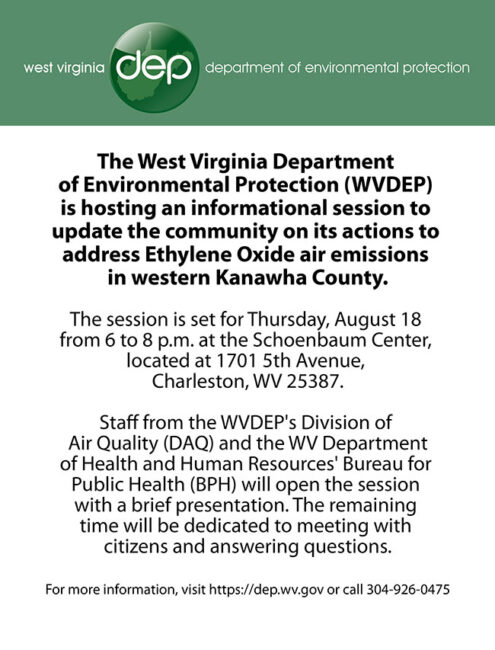 West Virginia Environmental Council