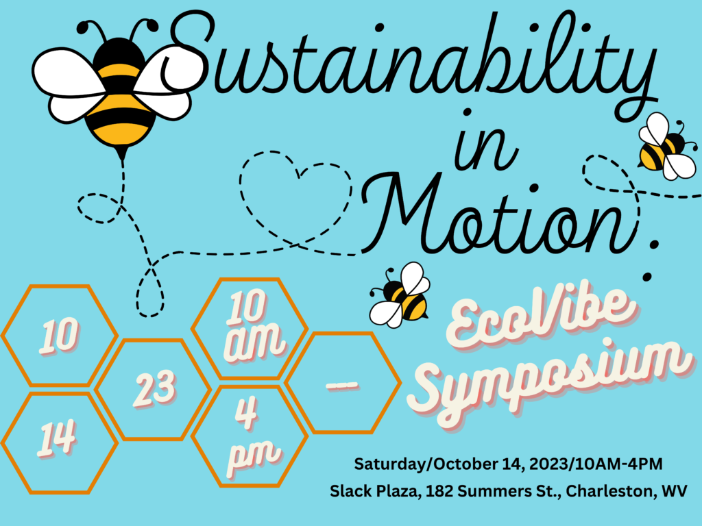 Exciting Events Next Week in Charleston!