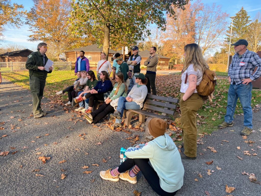 WVEC’s Annual Meeting Sets 2024 Legislative Goals