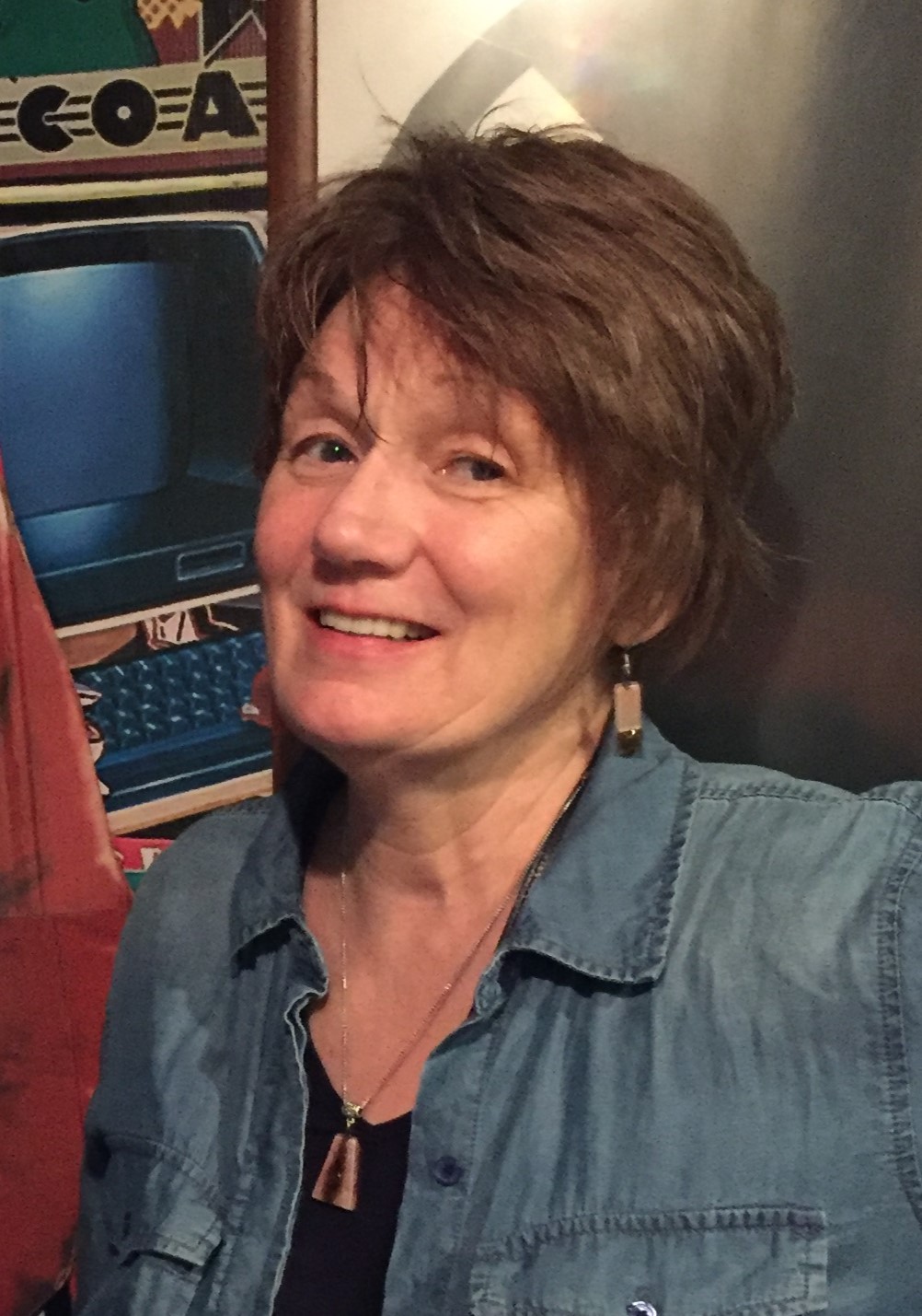 Introducing WVEC's New Board Officers and Members