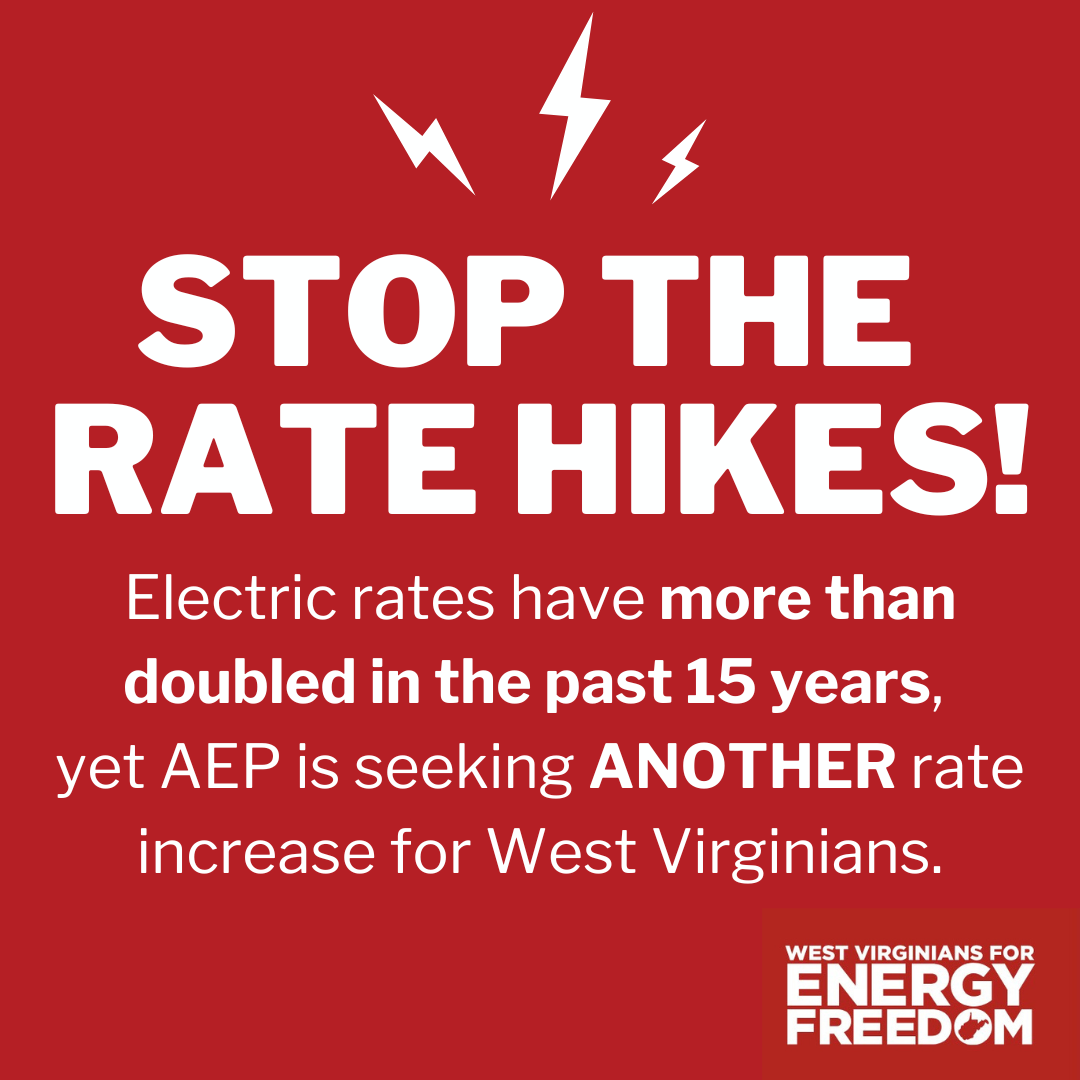 Stop the Rate Hikes!