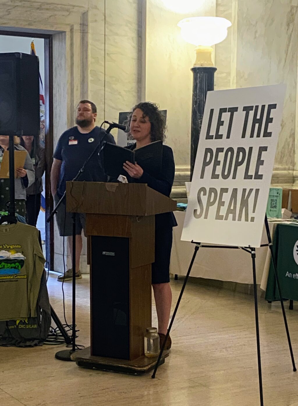 WVEC Weekly Legislative Round-Up